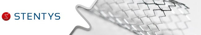 STENTYS Receives CE Mark for Self-Apposing Stent in Lower Limb Artery ...